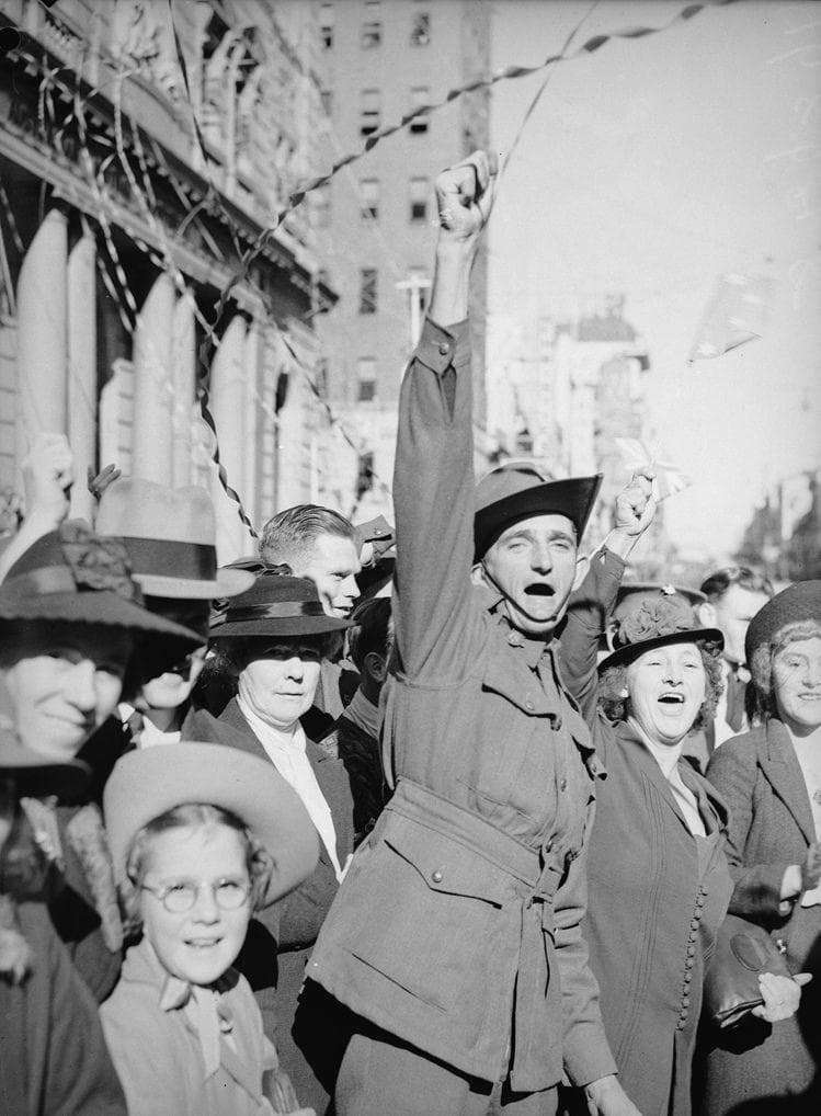 Stories From The Day Russia Ran Out Of Vodka