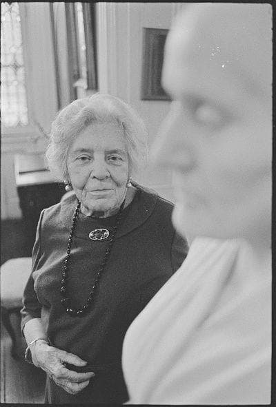 25 Inspiring Photos From the Women's Rights Movement