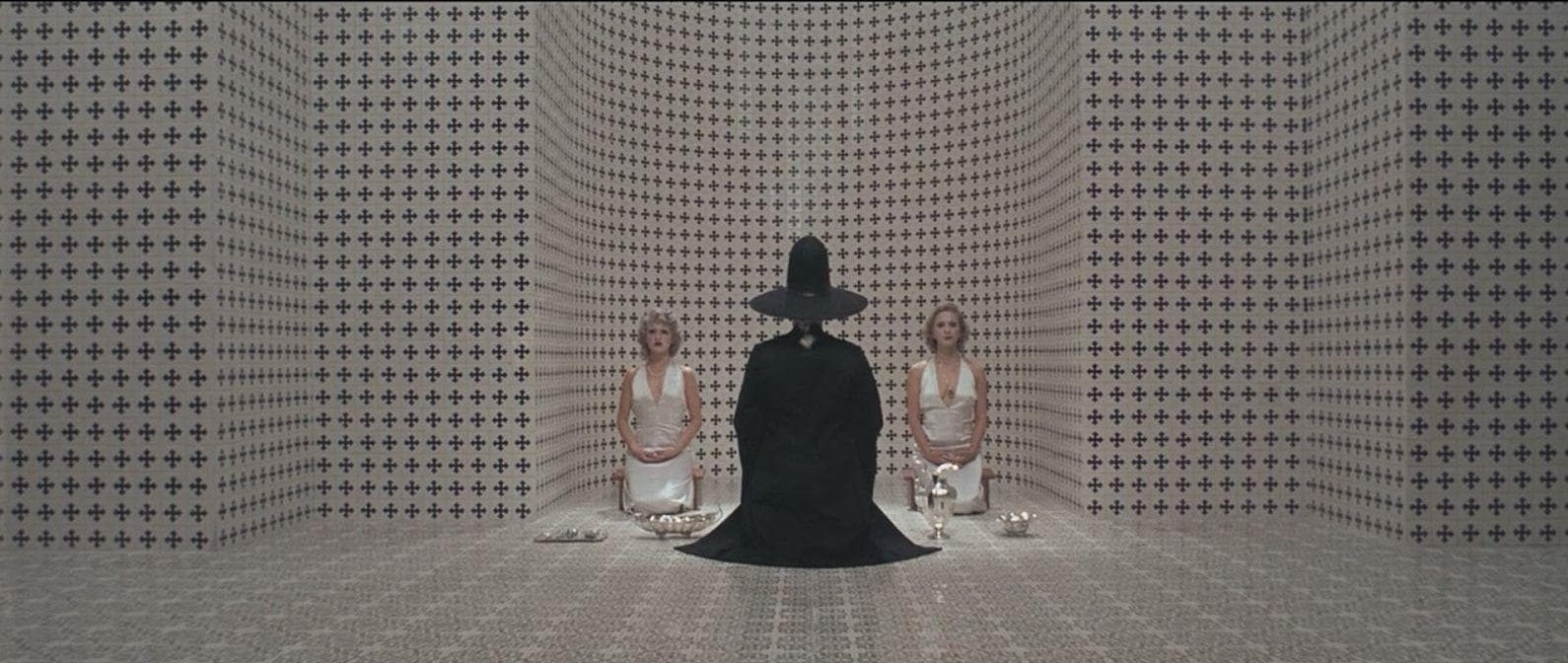 The Best Decade For Filmmaking Was The 1970s