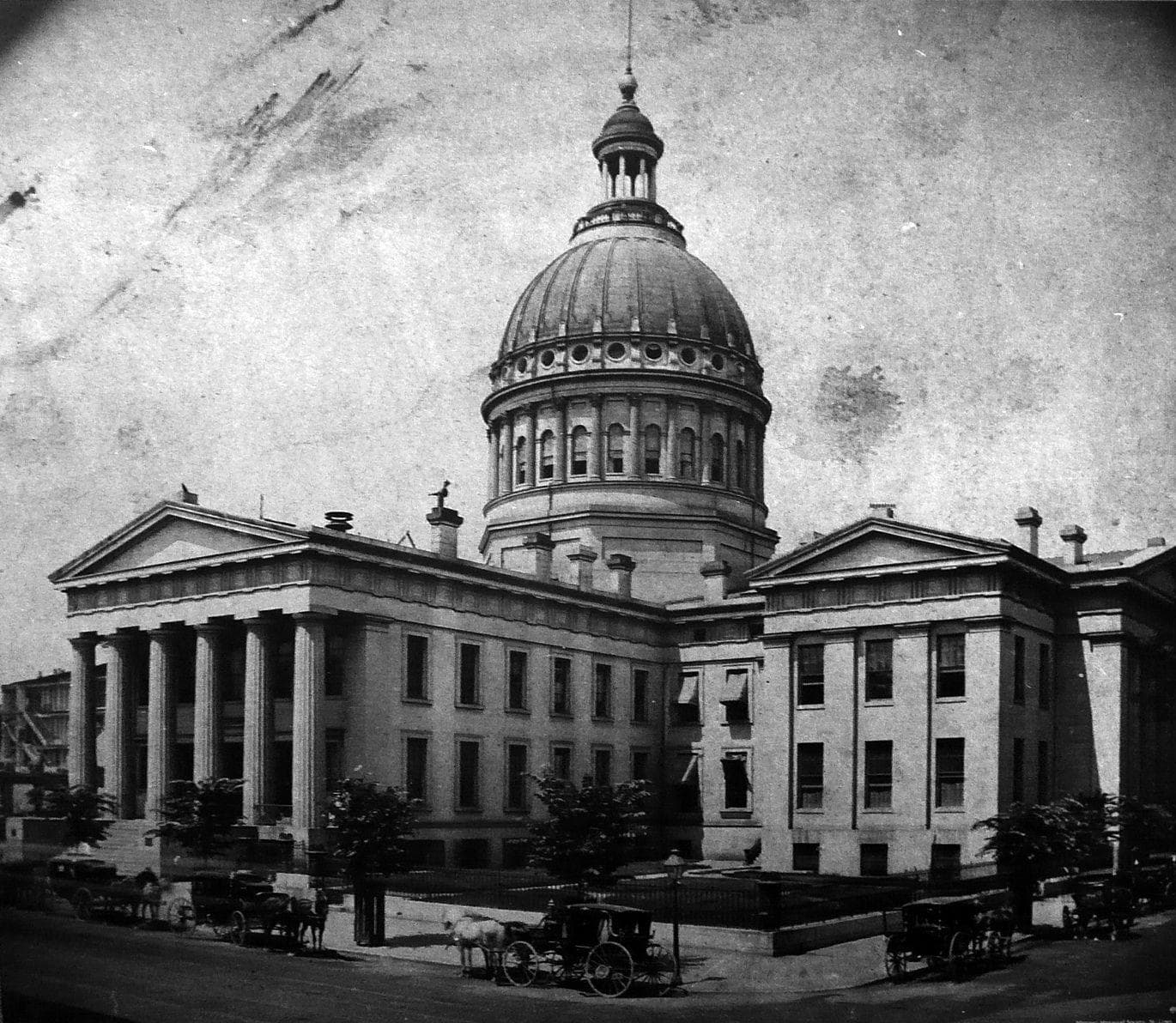 11 Of The Grisliest Trunk Murders In History