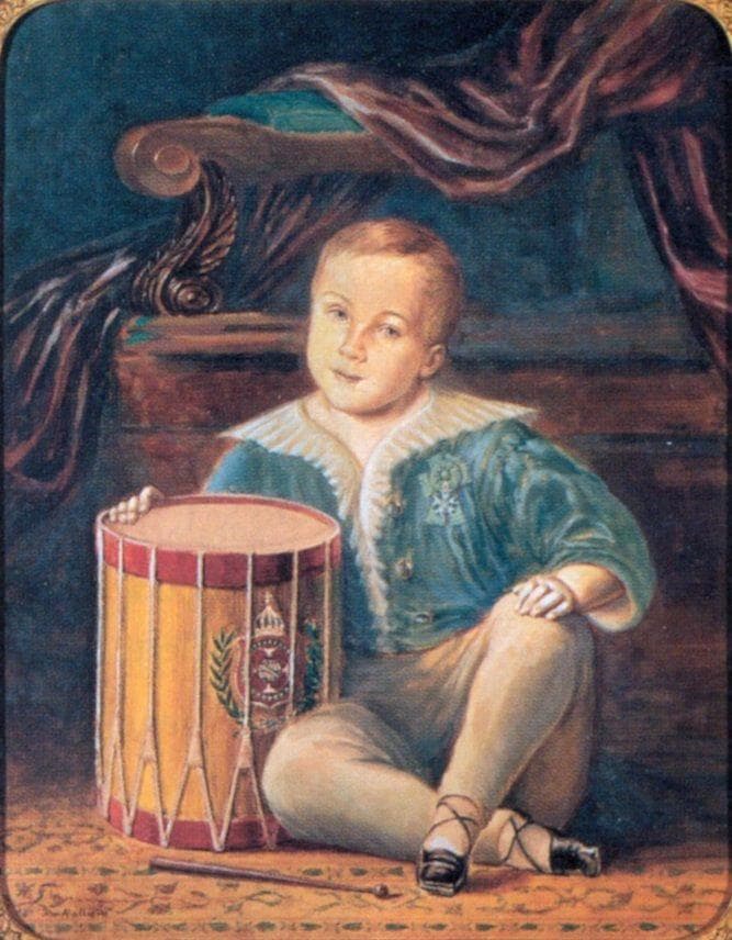 The Wonderful And Oddly Tragic Life Of Pedro II, The Reluctant Emperor ...