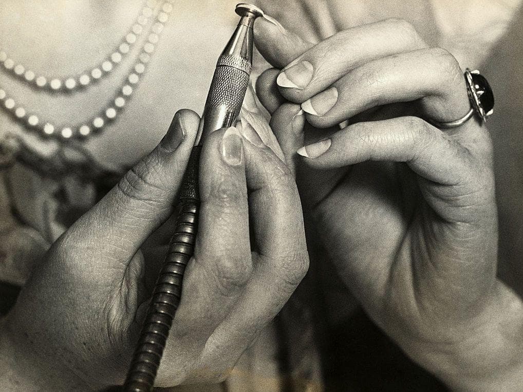 Photos Of Everyday Things You Won't Believe Were Around In The '30s