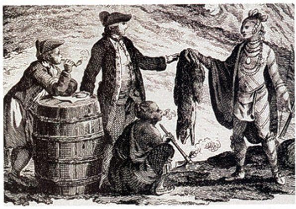 10 Fascinating Facts About Early American Booze Consumption