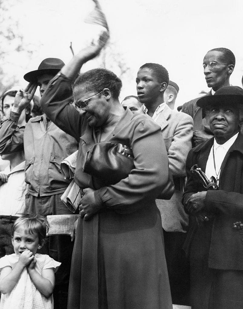 24 Somber Photos Of US Presidential Funerals