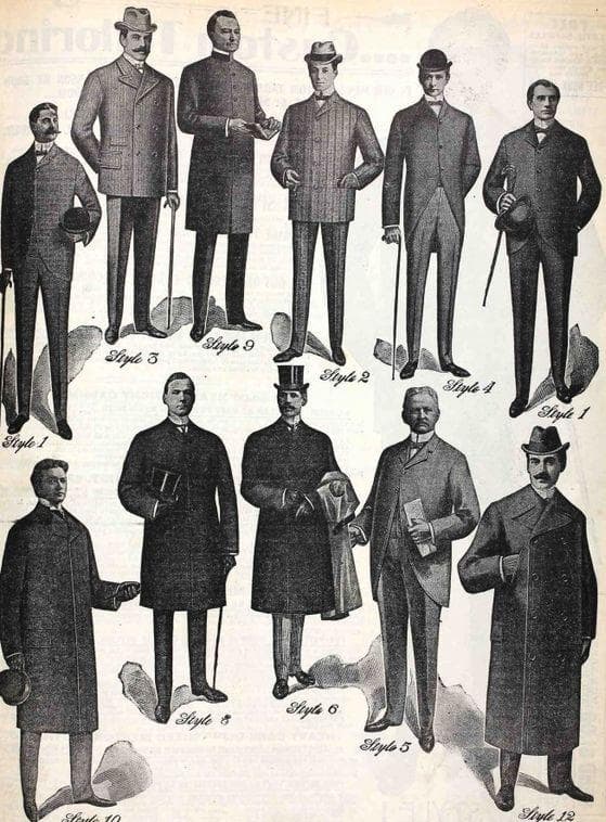 A Detailed History Of The Tuxedo