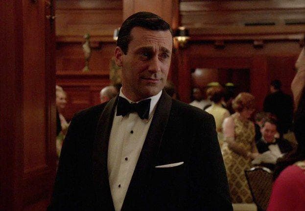 A Detailed History Of The Tuxedo
