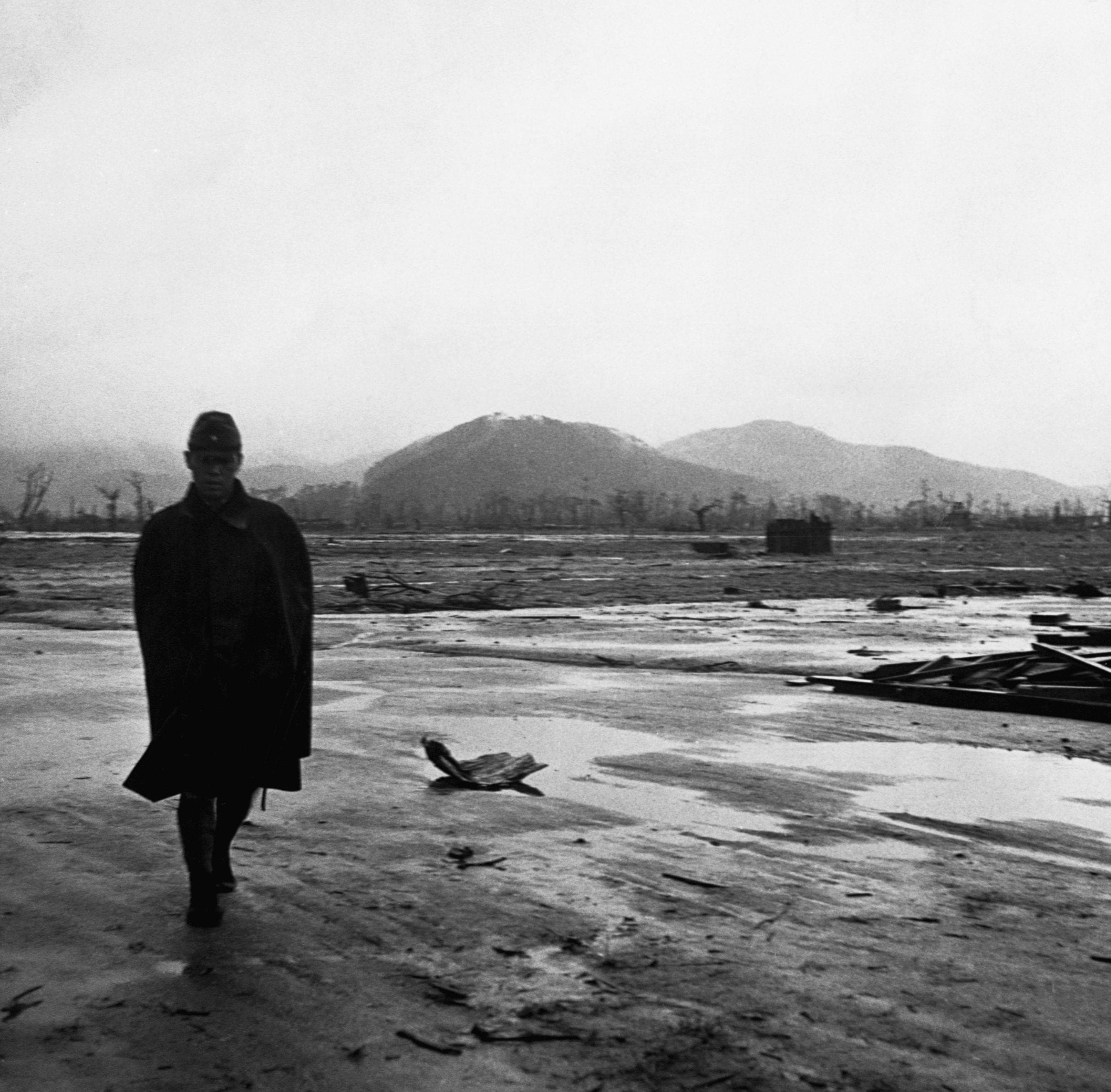 33 Eye-Opening Historical Photos Of Postwar Japan