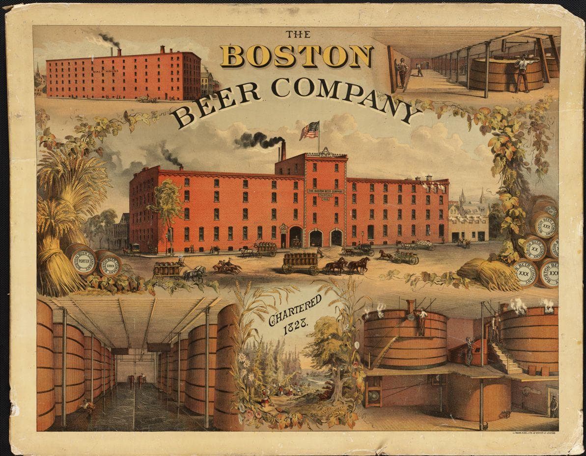 10 Fascinating Facts About Early American Booze Consumption