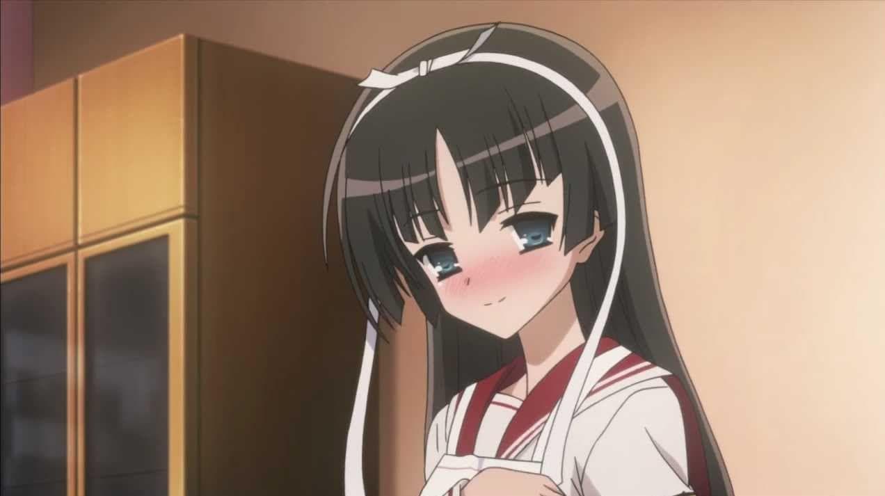 The 15 Types of Harem Girls You Will Encounter in Harem Anime