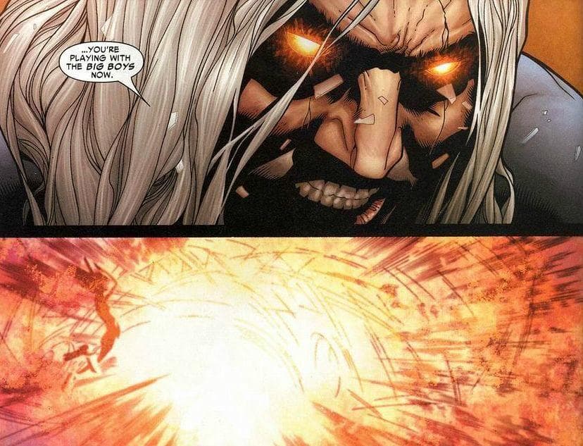 16 Times Bad Guys Actually Managed To Kill Marvel Heroes