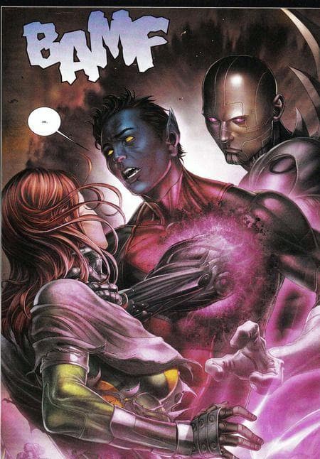 16 Times Bad Guys Actually Managed To Kill Marvel Heroes