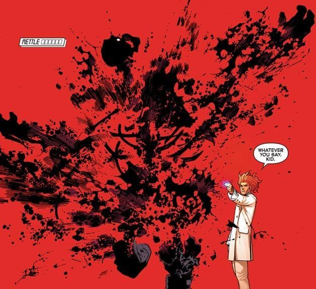 16 Times Bad Guys Actually Managed To Kill Marvel Heroes