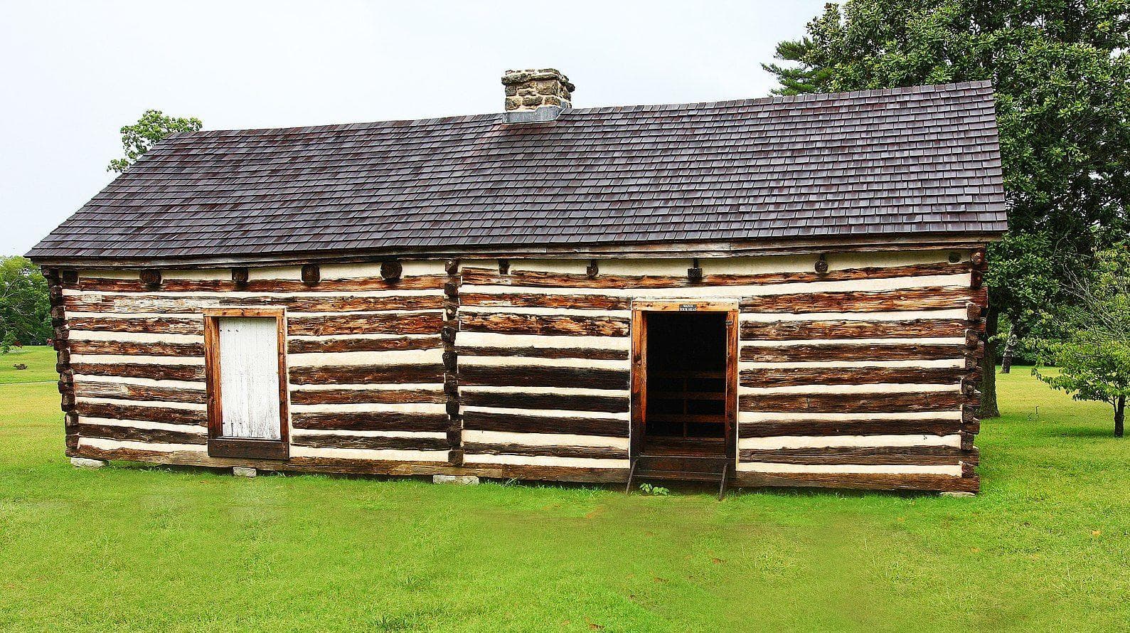 Things You Never Knew About Andrew Jackson's Plantation, The Hermitage