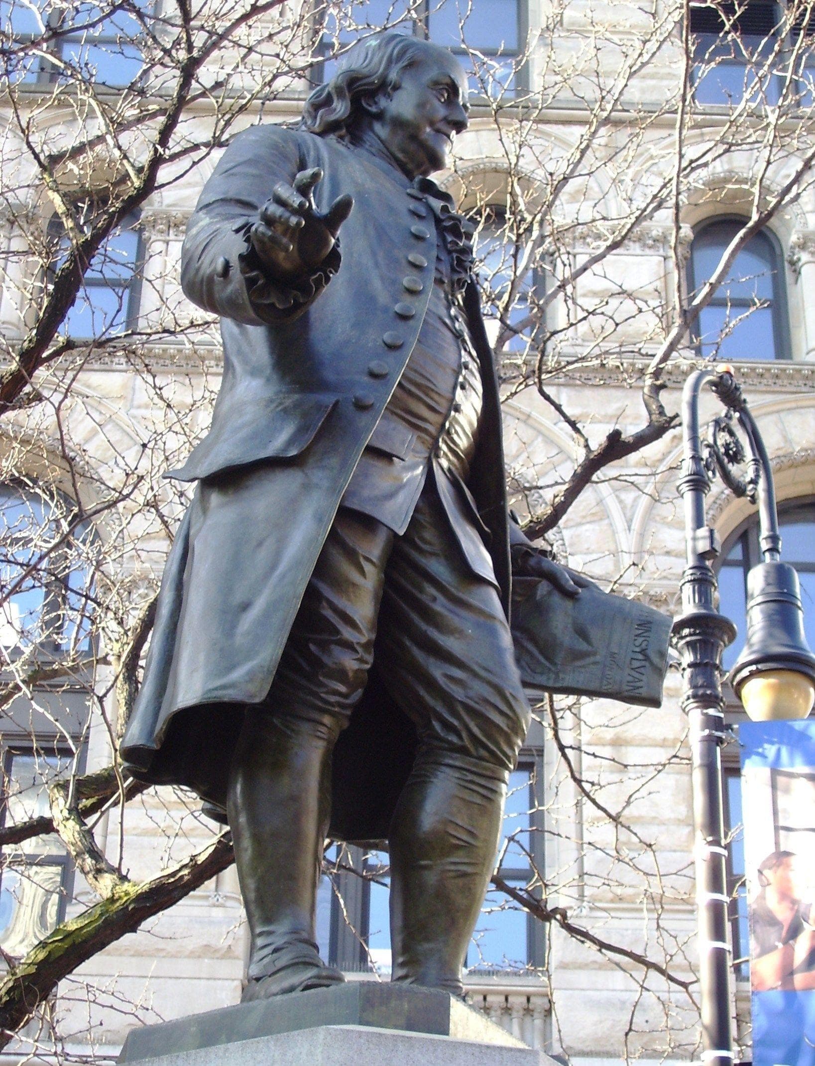 The Freakiest Paranormal Legends From Philadelphia