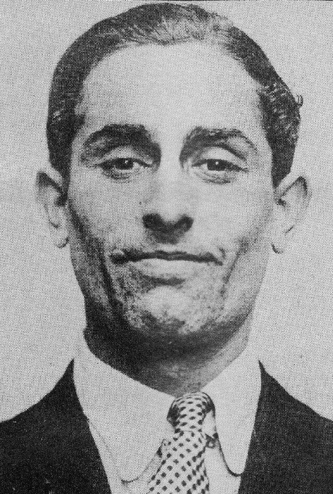 11 Of The Grisliest Trunk Murders In History