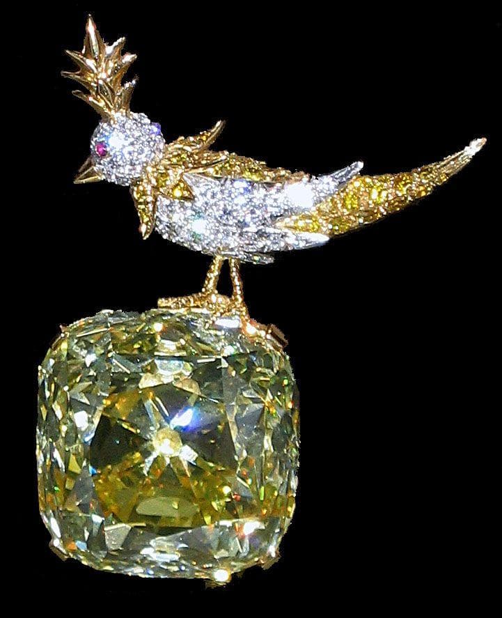 The Opulence And Excesses Of The Gilded Age