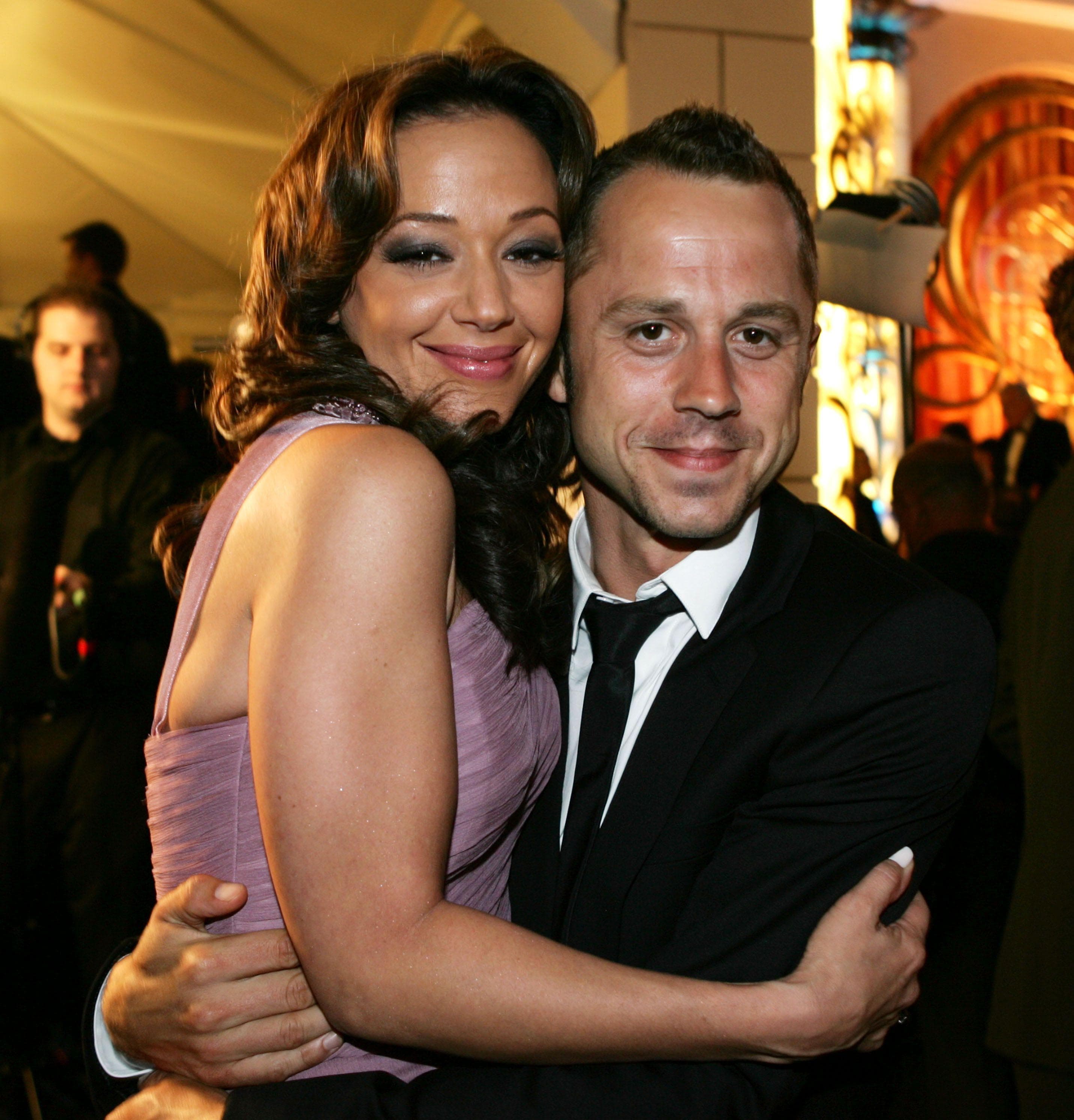 12 Reasons Giovanni Ribisi Is Way More Interesting Than You Thought