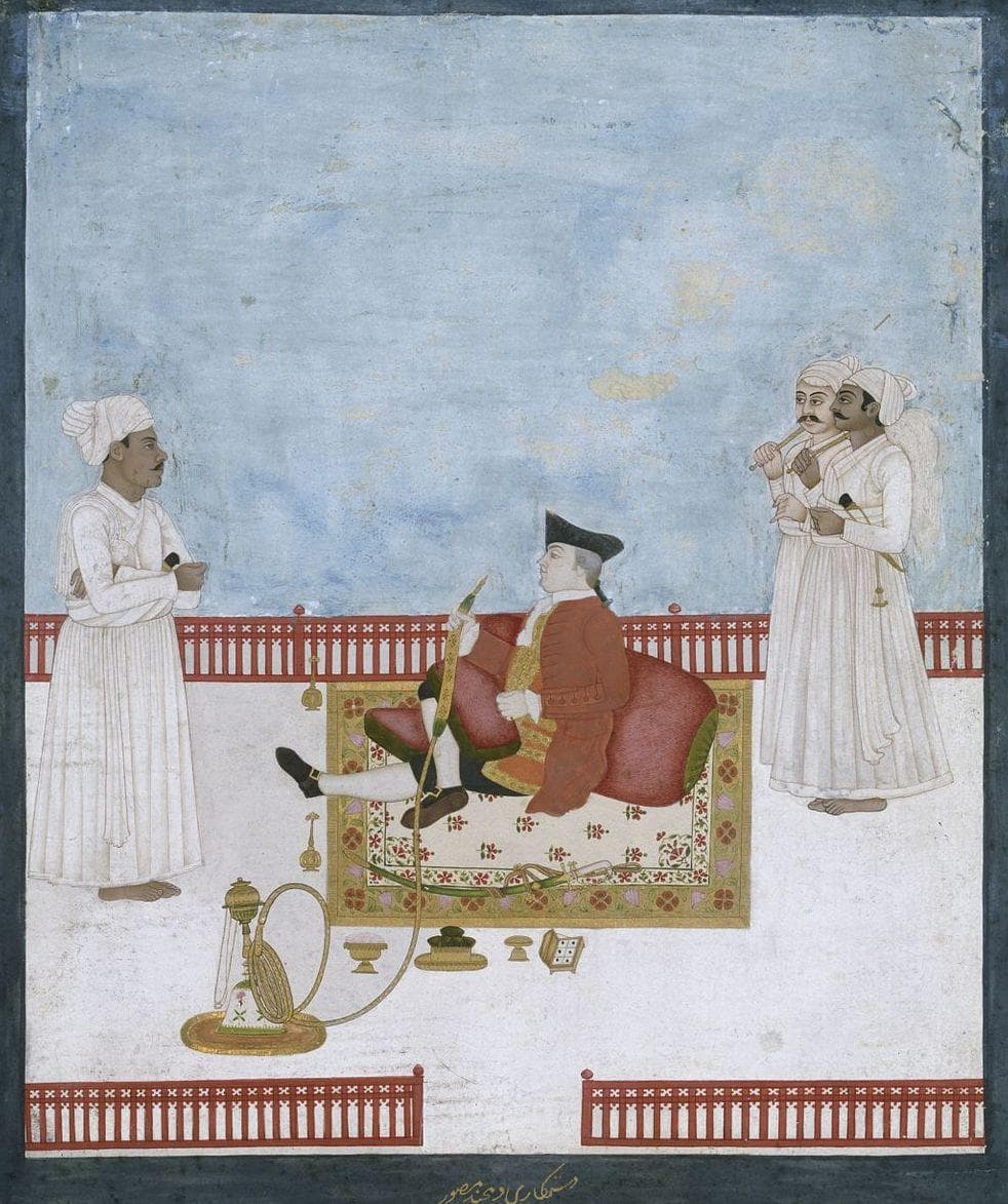 The Worst Things Done By The East India Company