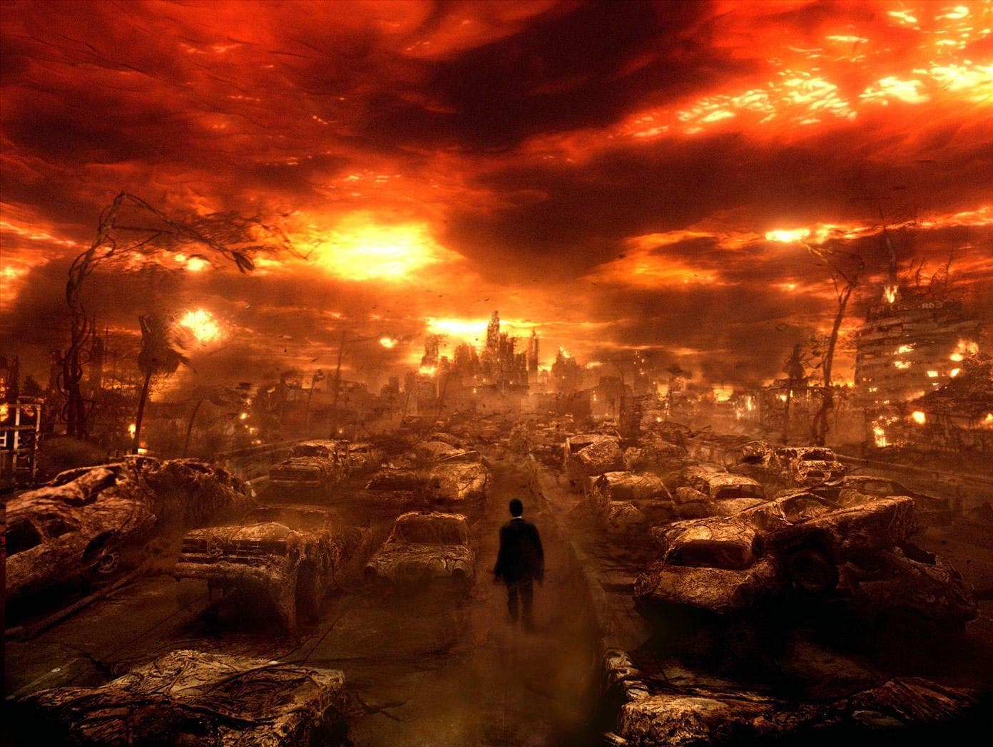 How To Escape Hell: A Practical Guide For The Eternally Damned