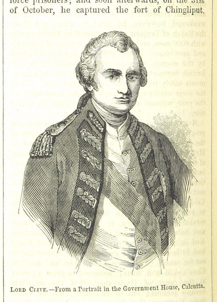 The Worst Things Done By The East India Company