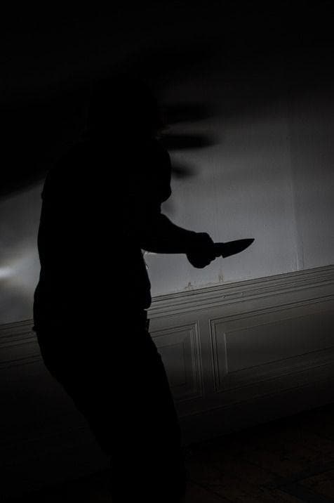 11 Of The Most Sadistic Slasher Killers Who Ever Lived