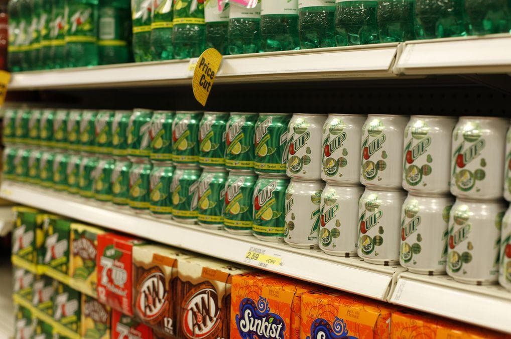 17 Ways Grocery Stores Trick You Into Buying More Stuff