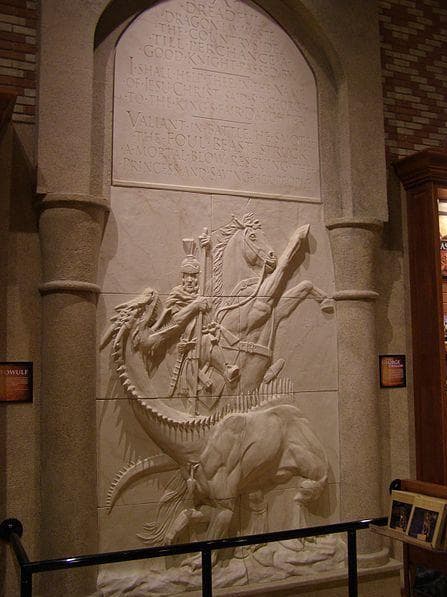 The Most Unbelievable Attractions at the Creation Museum