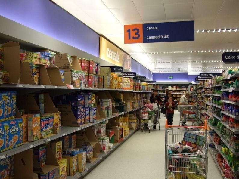 17 Ways Grocery Stores Trick You Into Buying More Stuff