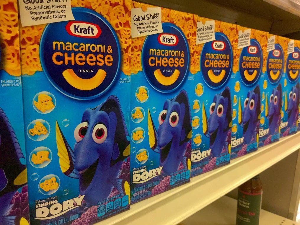 17 Ways Grocery Stores Trick You Into Buying More Stuff