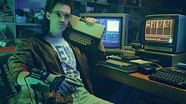 15 Interesting Facts About Alleged Time Traveler John Titor