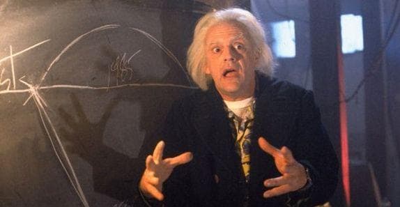 15 Interesting Facts About Alleged Time Traveler John Titor