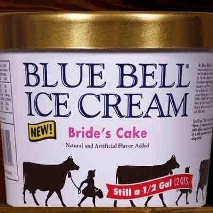 Best Blue Bell Ice Cream Flavors | List Of All Blue Bell Flavors