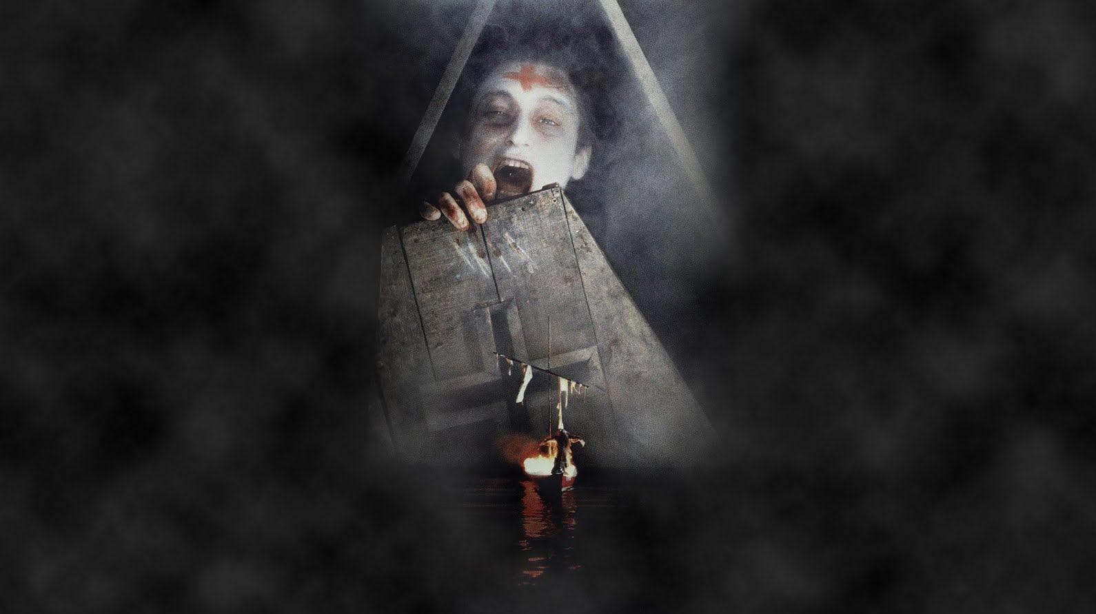 The Real Story Behind The Voodoo Zombie Mythology Of Haiti