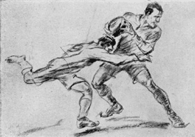 List of the 13 Weirdest Sports in Olympics History