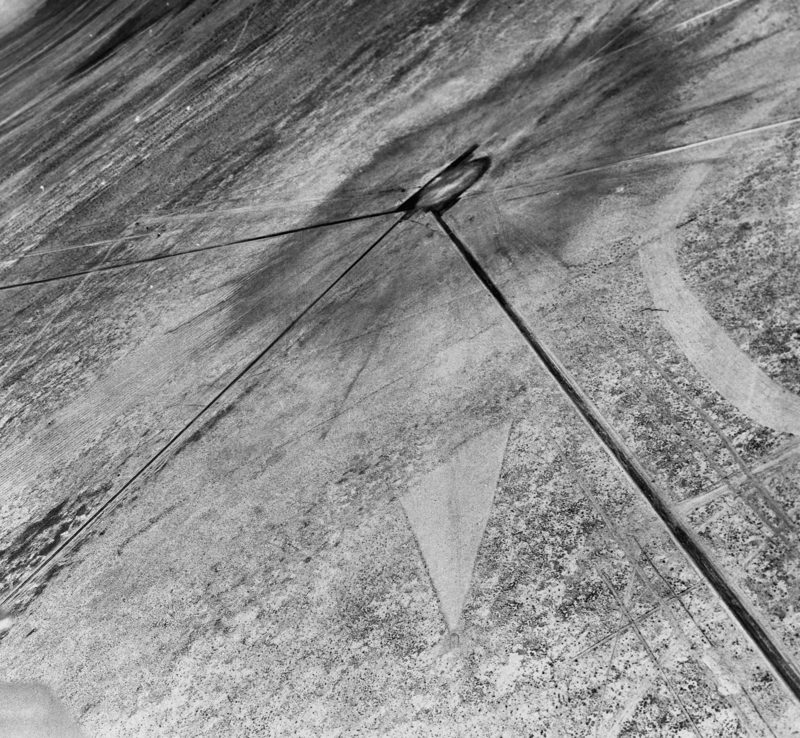 22 Unbelievable Photos From The Detonation Of The First Atomic Bomb