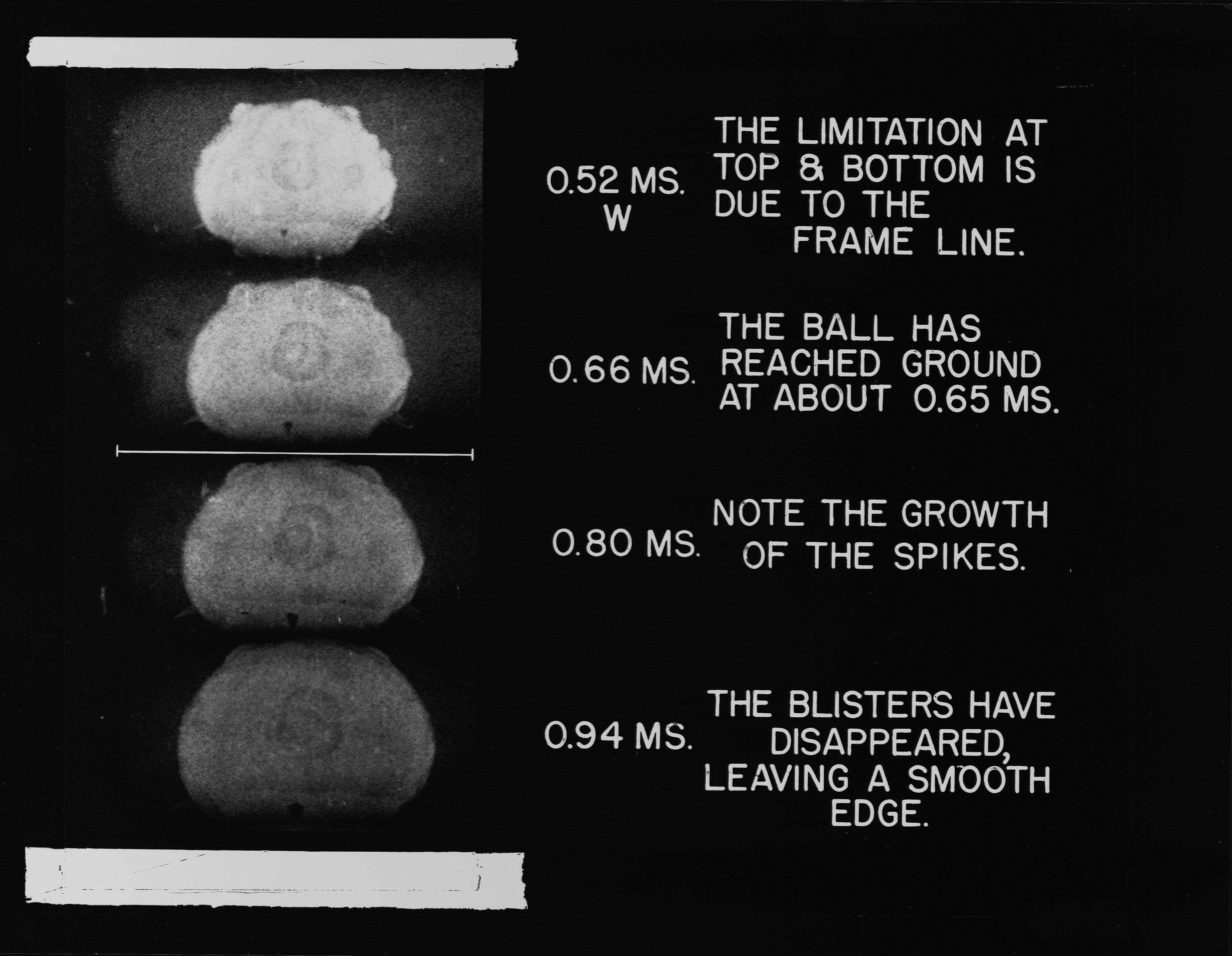 22 Unbelievable Photos From The Detonation Of The First Atomic Bomb