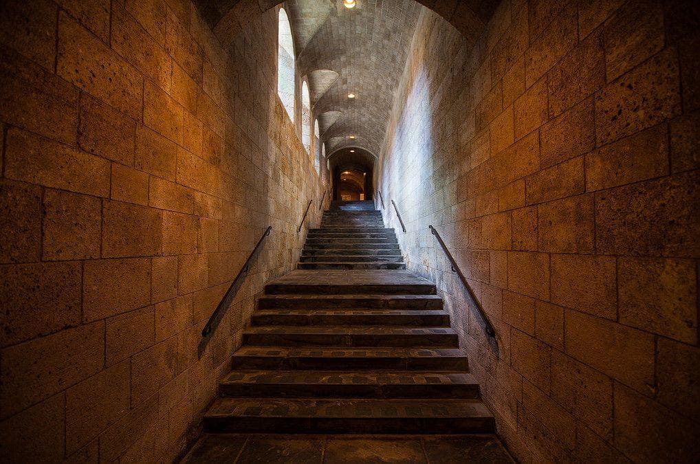 What Life Was Like In Medieval Castles