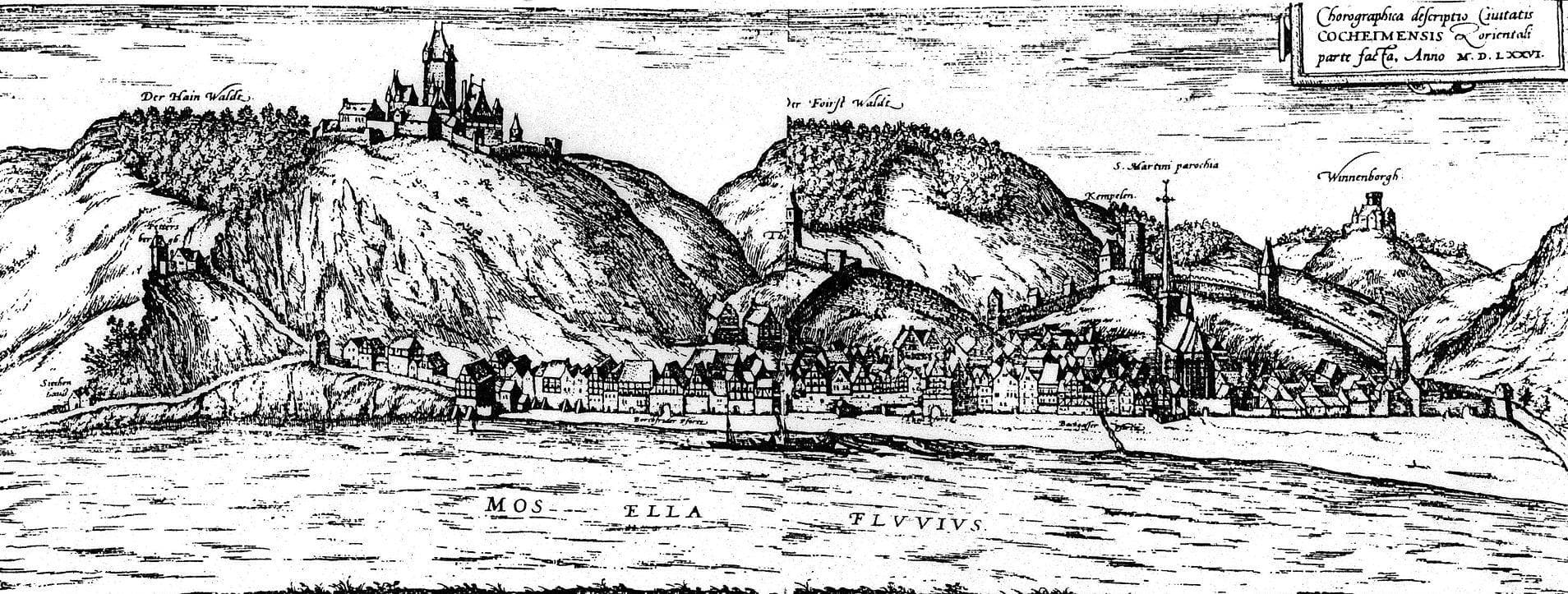 What Life Was Like In Medieval Castles