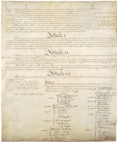 Voter ID Laws Are The Modern Incarnation Of Centuries-Old Political