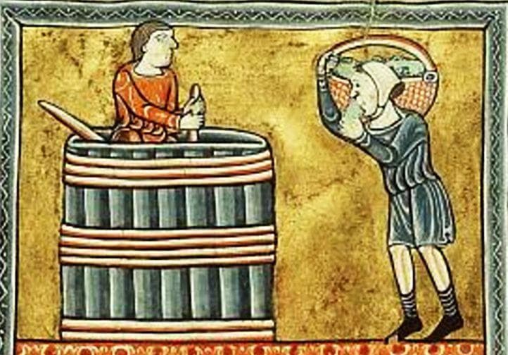 What Life Was Like In Medieval Castles