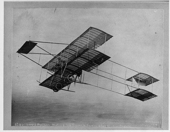 17 Incredible Pictures Of Los Angeles From The Early 1900s