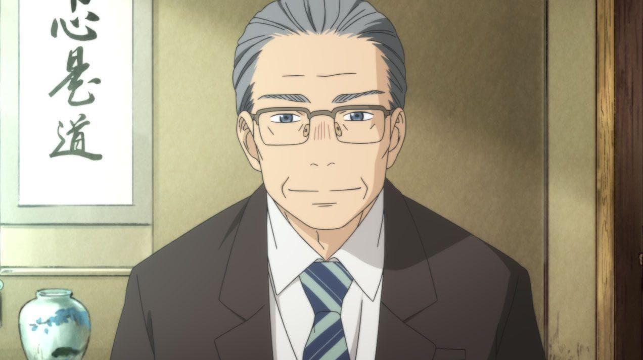 The 21 Worst Anime Parents Of All Time