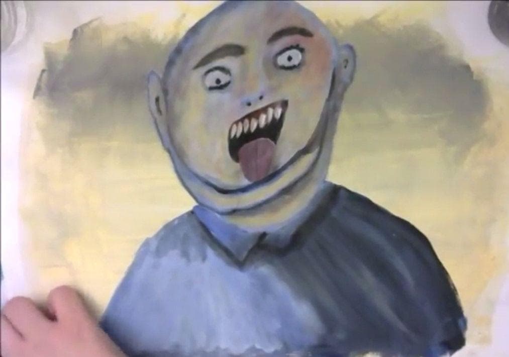 12 Nauseating Facts About Joe "The Cannibal" Metheny