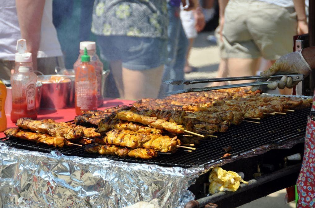 12 Nauseating Facts About Joe "The Cannibal" Metheny