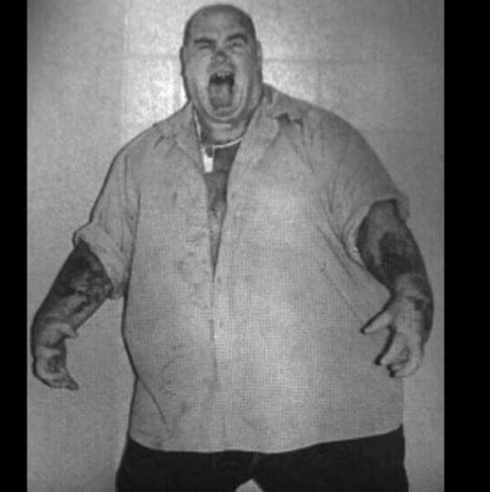 12 Nauseating Facts About Joe "The Cannibal" Metheny