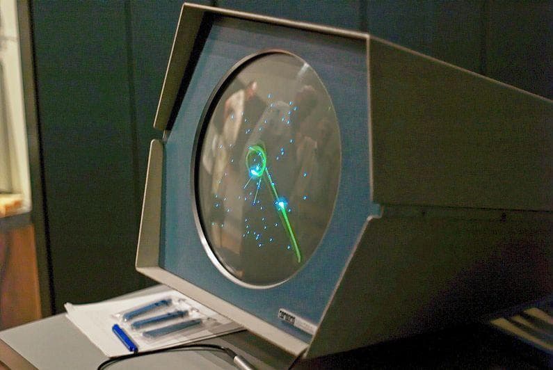 Photos Of 1960s Inventions When They Were New And Cool