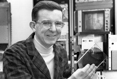 Photos Of 1960s Inventions When They Were New And Cool