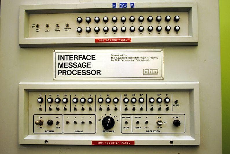 Photos Of 1960s Inventions When They Were New And Cool