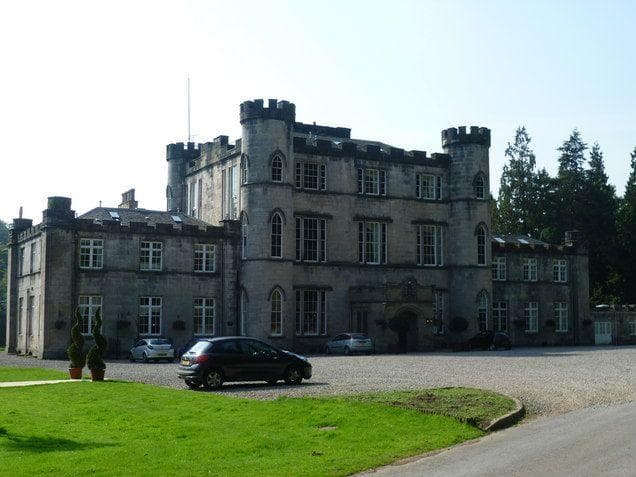 15 European Castles You Can Rent For Less Than $150