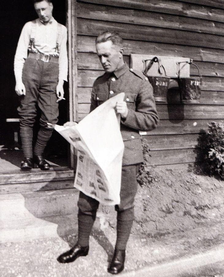 14 Facts About Lawrence Of Arabia Only History Majors Would Know